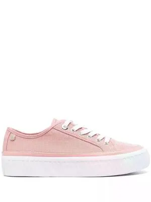 Tommy Hilfiger Low-top Platform Sneakers