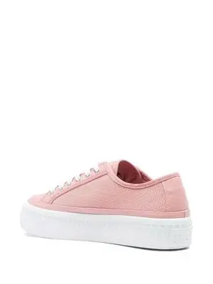 Tommy Hilfiger Low-top Platform Sneakers