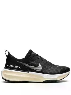 Nike Zoomx Invincible Run 3 Sneakers - Black
