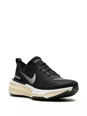 Nike Zoomx Invincible Run 3 Sneakers - Black