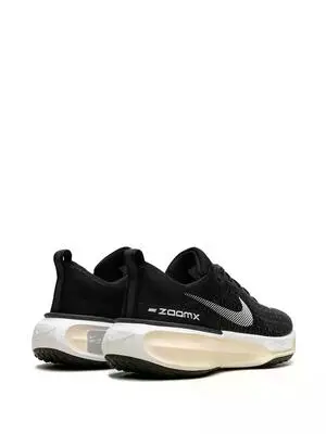 Nike Zoomx Invincible Run 3 Sneakers - Black
