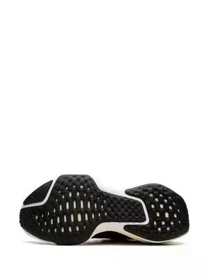 Nike Zoomx Invincible Run 3 Sneakers - Black