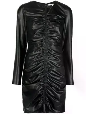 Veronica Beard Paneled Cocktail Dresses