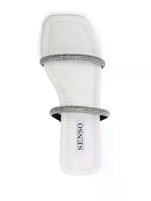 Senso Holly Open-toe Sandals