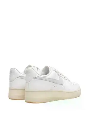 Nike Air Force 1 Low Starry Night Sneakers - White