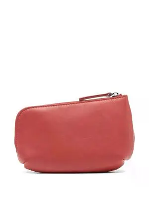 Marsèll Fantasmi 2 Leather Wallet - Red
