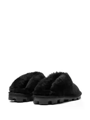UGG Australia Coquette Slippers - Black