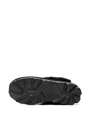 UGG Australia Coquette Slippers - Black