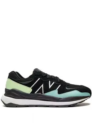 NEW BALANCE 57/40 Sneakers - Black