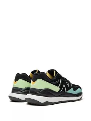 NEW BALANCE 57/40 Sneakers - Black