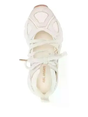 Axel Arigato Marathon Ballet Sneakers - Neutrals