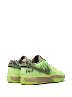 Nike Ja 1 Halloween Sneakers