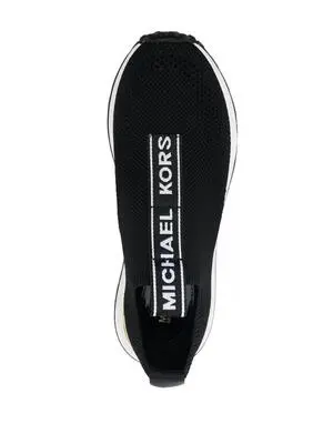 Michael Kors Bodie Slip-on Sneakers