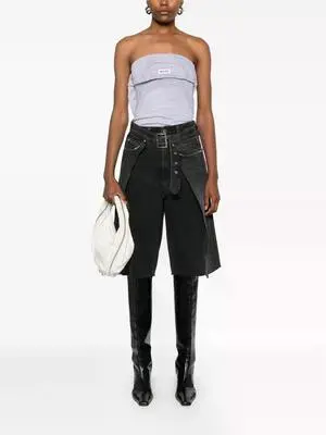 FAÇON JACMIN Texas Top