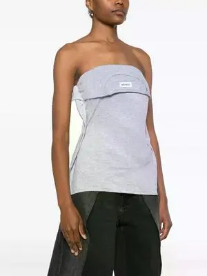 FAÇON JACMIN Texas Top