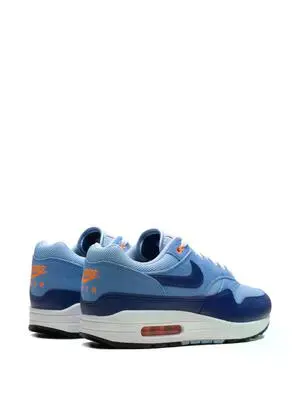Nike Air Max 1 Essential Sneakers - Blue