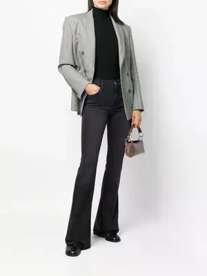 FRAME Fine Ribbed Jumper