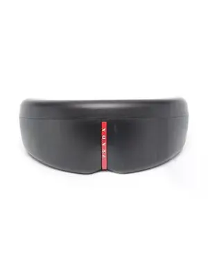Prada Navigator Tinted-lenses Sunglasses
