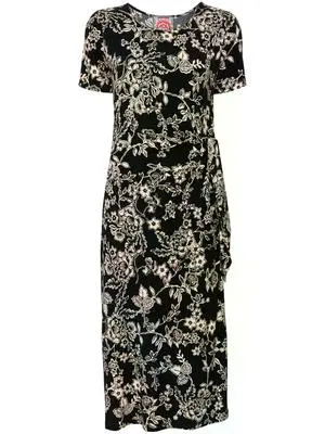 Johnny Was Printed Day Dresses