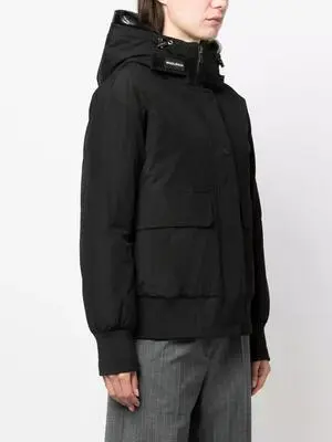 Woolrich Arctic Drawstring Puffer Jacket