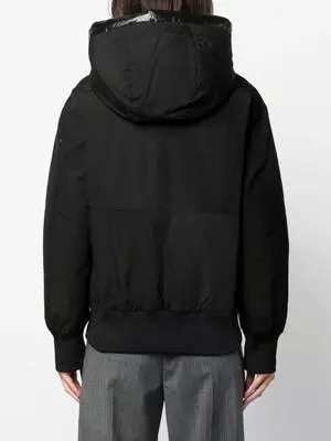 Woolrich Arctic Drawstring Puffer Jacket