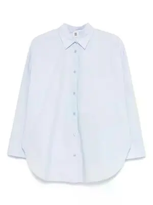BY MALENE BIRGER Derris Shirt