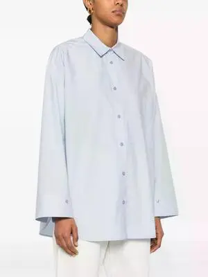 BY MALENE BIRGER Derris Shirt