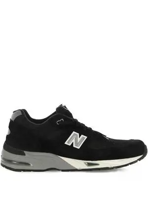 NEW BALANCE 991 Made In Uk Sneakers - Black