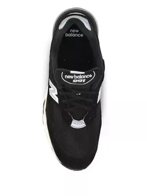 NEW BALANCE 991 Made In Uk Sneakers - Black