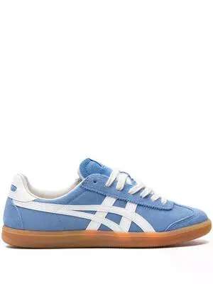 Onitsuka Tiger Mid Calf Sneakers For Men