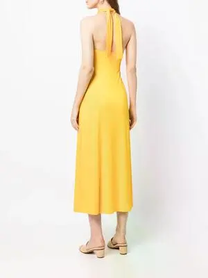 Solid & Striped The Tati Cut-out Dress