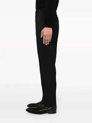 JIL SANDER Wool Tailored Trousers