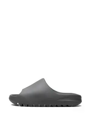 ADIDAS X YEEZY X Yeezy Slate Slides - Grey
