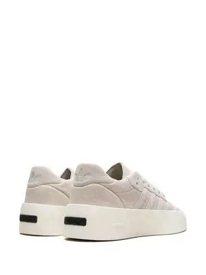 Adidas X Fear Of God Athletics '86 Low Sneakers