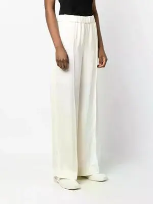 JIL SANDER Elasticated Straight-leg Trousers