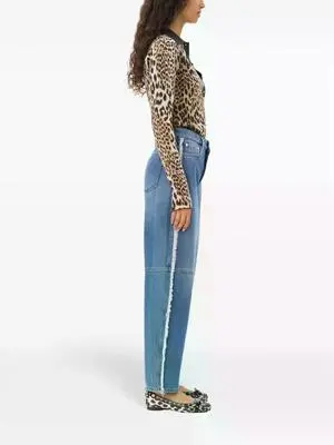 GANNI Heavy Stary Jeans