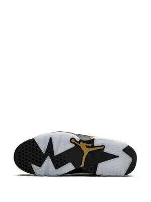 JORDAN Air 6 Retro Dmp 2020 Sneakers