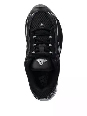 Adidas Megaride O1 Sneakers - Black