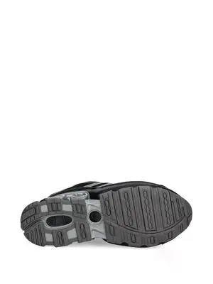 Adidas Megaride O1 Sneakers - Black