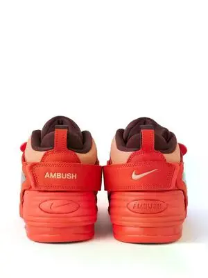 Nike Air Adjust Force Sneakers