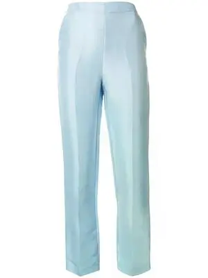 Macgraw Frill Pants For Women