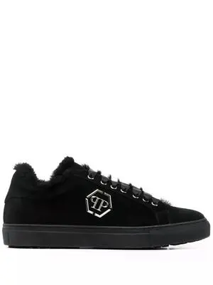 Philipp Plein Mid Calf Sneakers For Men