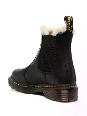 Dr. Martens 2976 Leonore Wyoming Boots
