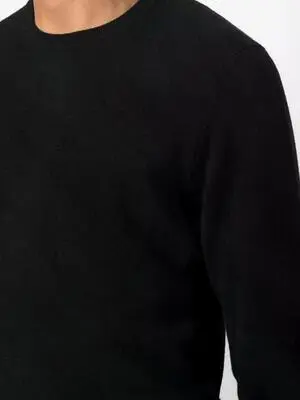 DRUMOHR Crew Neck Cashmere Sweater