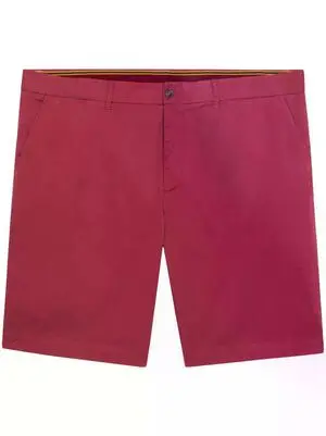 Brooks Brothers Thigh Length Shorts For Men