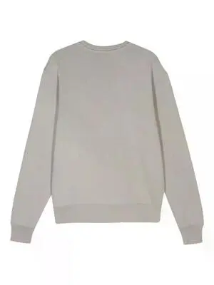 1989 STUDIO Logo-print Crewneck Sweatshirt
