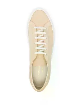 COMMON PROJECTS Original Achilles Leather Sneakers