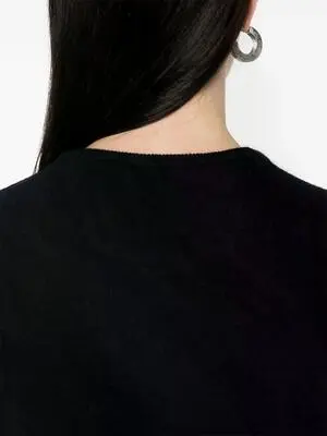 MAISON MARGIELA Virgin Wool T-shirt