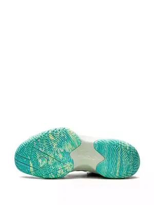 JORDAN Zion 1 Tb "hyper Jade" Sneakers