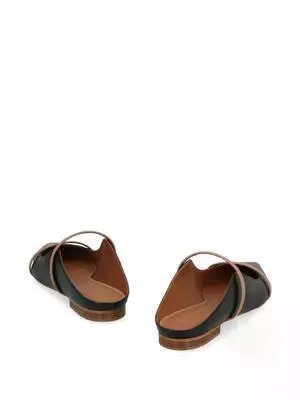 MALONE SOULIERS Maureen Mules - Black